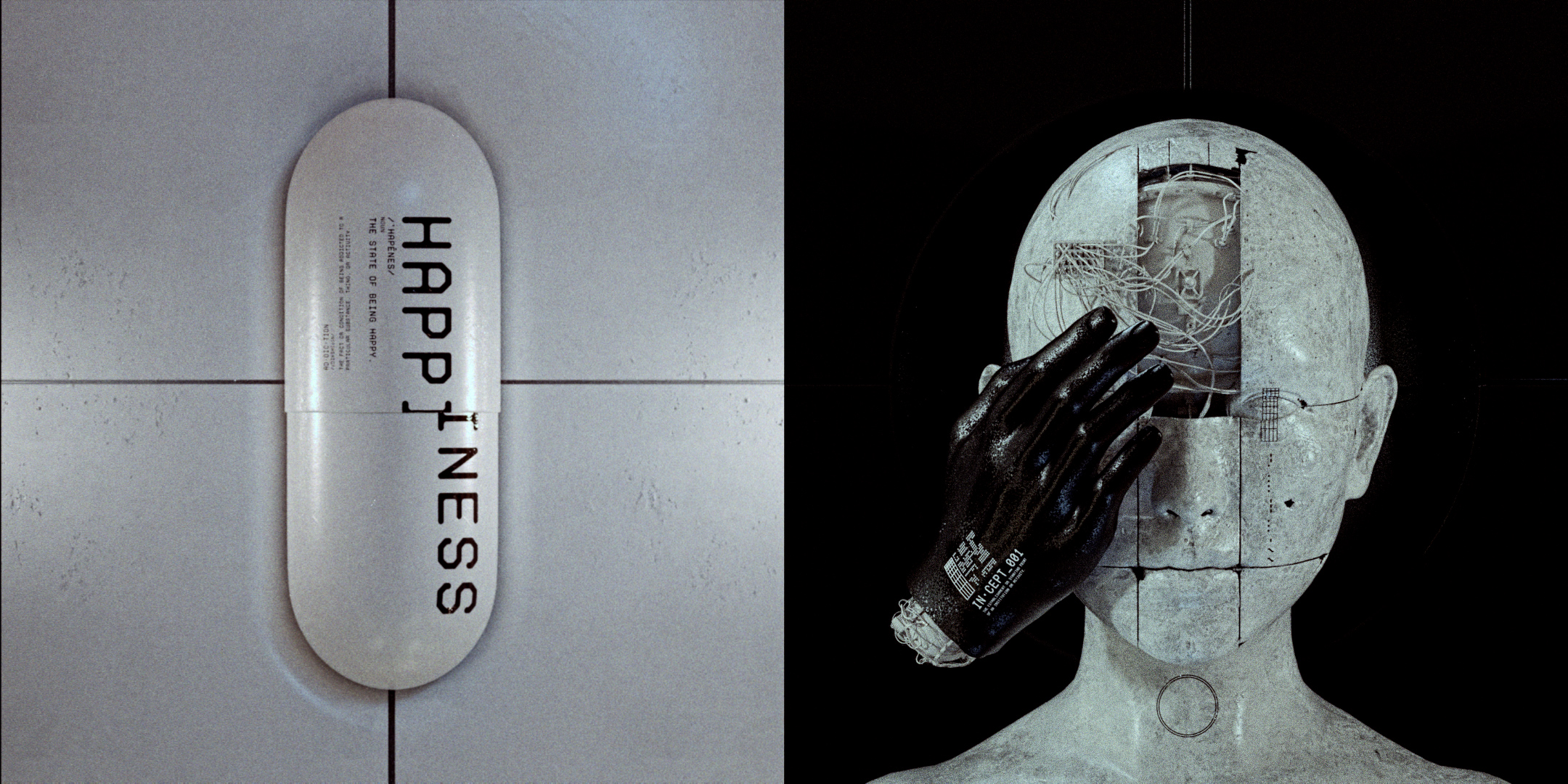 Nascent | Art + Mechanics | Arsnl.art